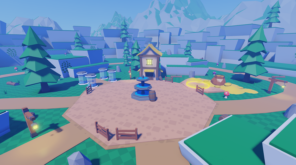 Cool simulator map! - Creations Feedback - Developer Forum | Roblox
