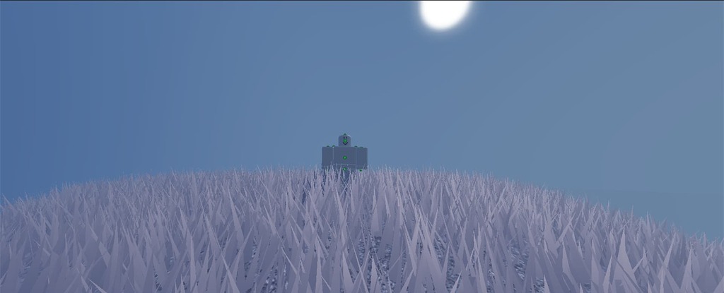 How to Change Angle of Camera - Scripting Support - Developer Forum ...