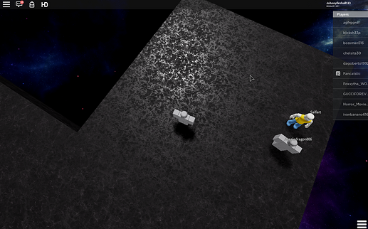 Players spawning as Default Grey Characters - Engine Bugs - Developer ...