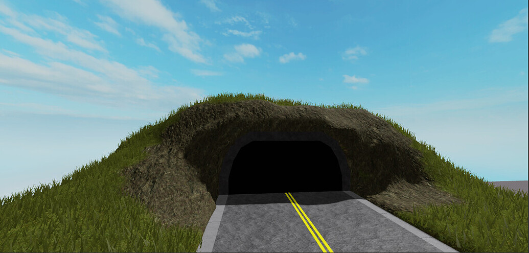 Tunnel selection - Creations Feedback - Developer Forum | Roblox