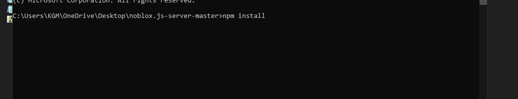 Basic Admin Essentials Promotion Command! - Community Resources ...