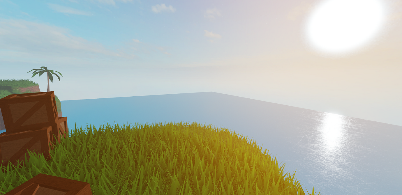 For beginners! How to get the best graphics from your roblox game ...