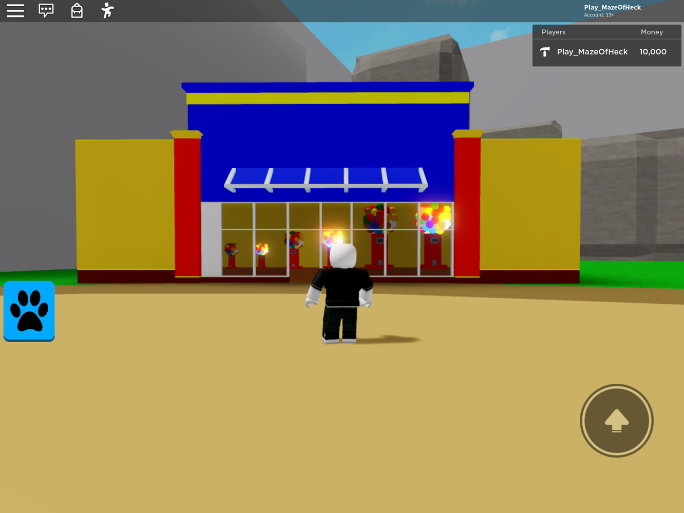 Feedback On Builds - Building Support - Developer Forum | Roblox