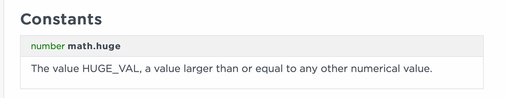 How to mention a big number range in math.random - Scripting Support ...