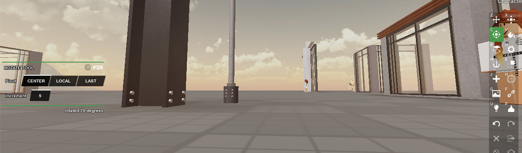 New to building - Building Support - Developer Forum | Roblox