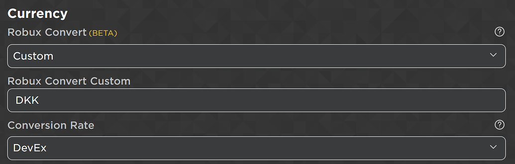 RoGold - Development Tools - Community Resources - Developer Forum | Roblox