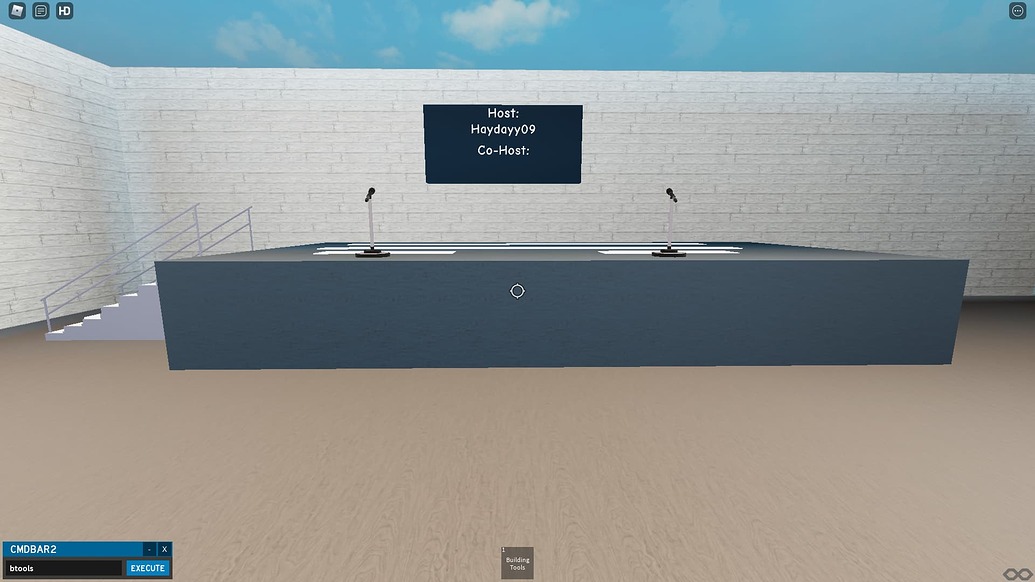 Training Center - Creations Feedback - Developer Forum | Roblox