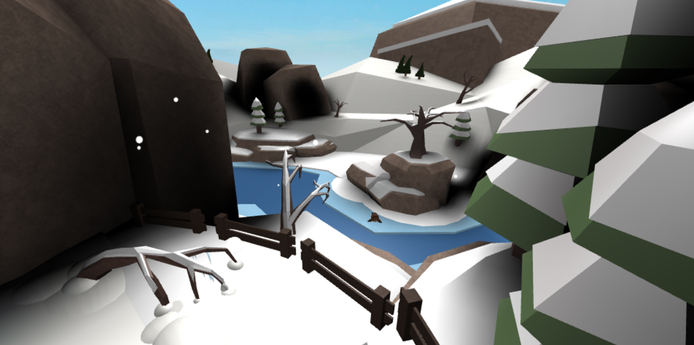 Low Poly Building - How Do I Achieve It? - Building Support - Developer ...