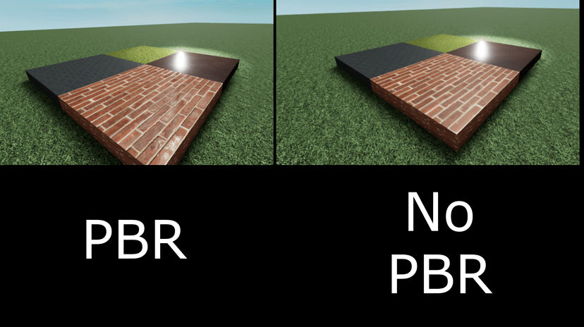 7pbr - quickly insert high quality pbr textures - Community Resources ...