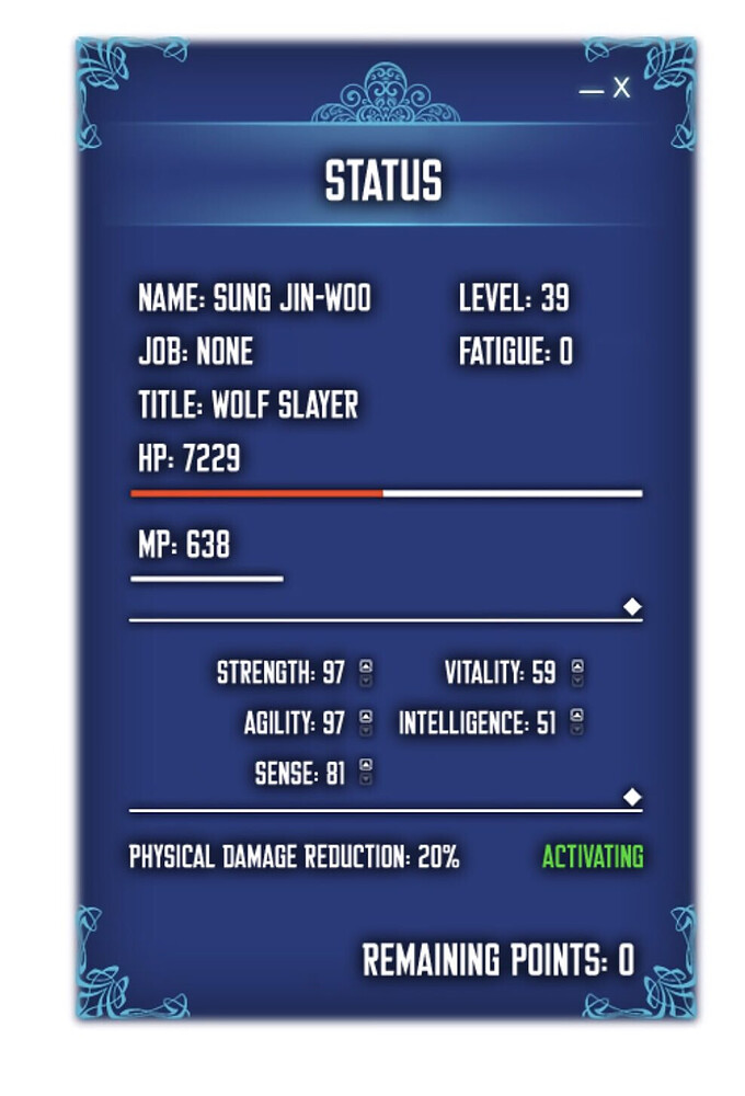 [HIRING] We are looking for a GUİ designer for our new project. [SOLO ...