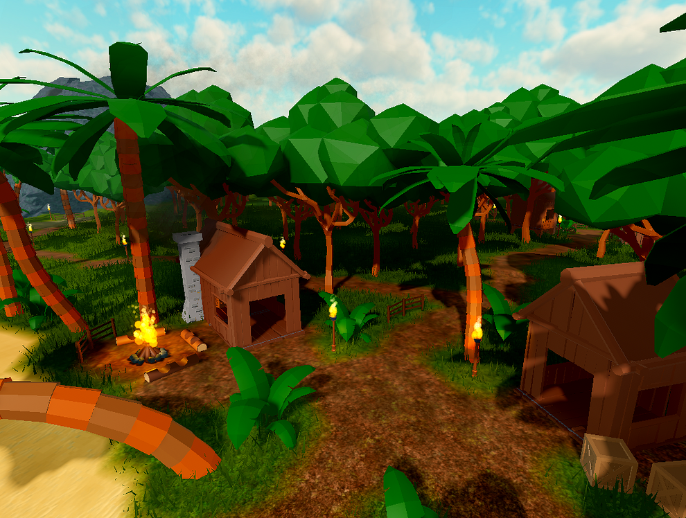 [OPEN] Simpxly's Building & 3d Modeling Portfolio 2021 - Portfolios ...