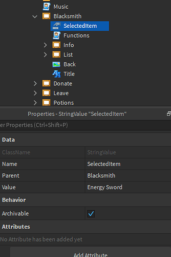 Remote Event Doesn't fire - Scripting Support - Developer Forum | Roblox