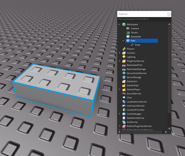 Release Notes for 396 - Release Notes - Developer Forum | Roblox