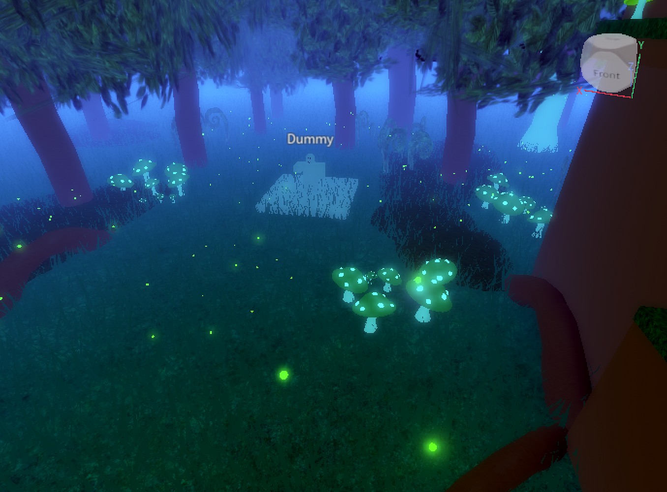 How to use Vector3? - Scripting Support - Developer Forum | Roblox