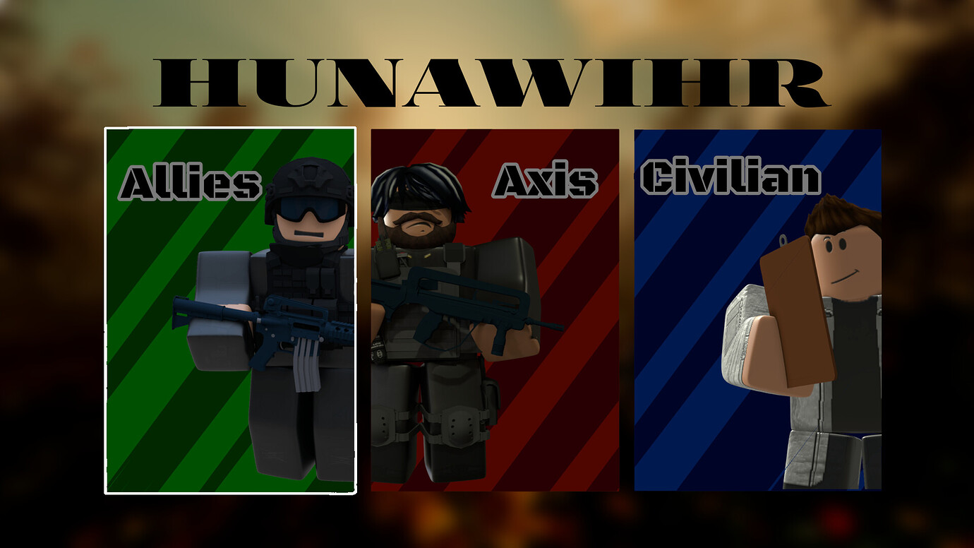 Millitary Themed UI Design (I did it again) - Creations Feedback ...