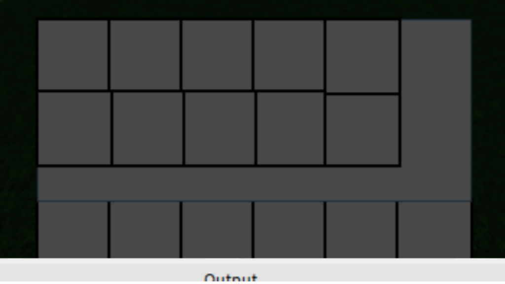 Gui not lining up properly - Art Design Support - Developer Forum | Roblox