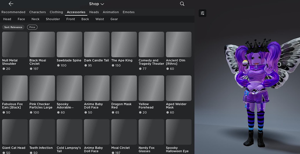 New Sponsored Items and Updated Ad Audiences - Announcements ...