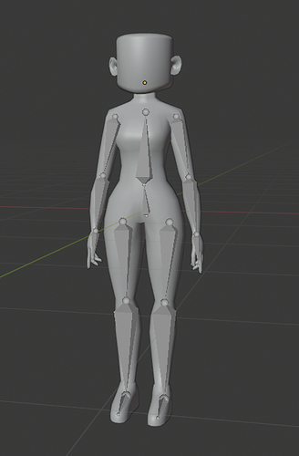 No Documentation/Tutorials for UV mapping custom R15 characters/skinned ...