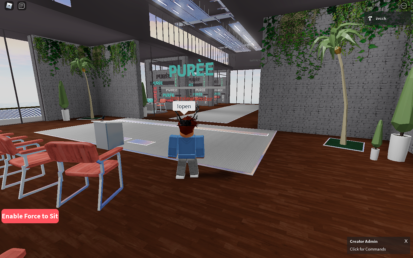 Interview Center Build Feedback - Building Support - Developer Forum ...