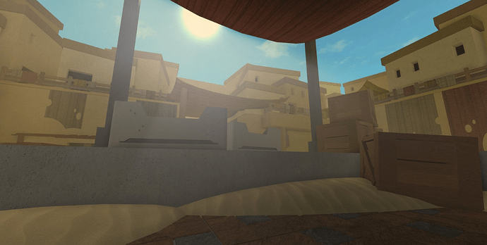 Project Crossfire - Creations Feedback - Developer Forum | Roblox