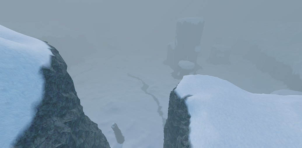 Free, Large-Scale Frozen Terrain Map - Community Resources - Developer ...
