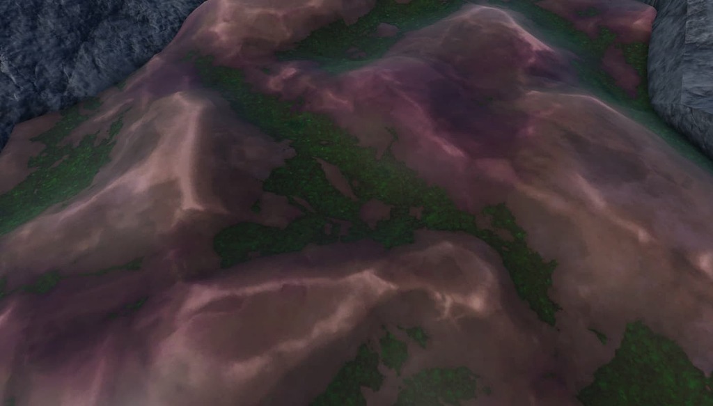 Normal maps not showing - Building Support - Developer Forum | Roblox