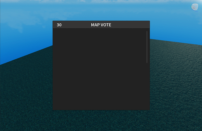 How to make GUI keep it's position but also keep it's size ratio - Game ...