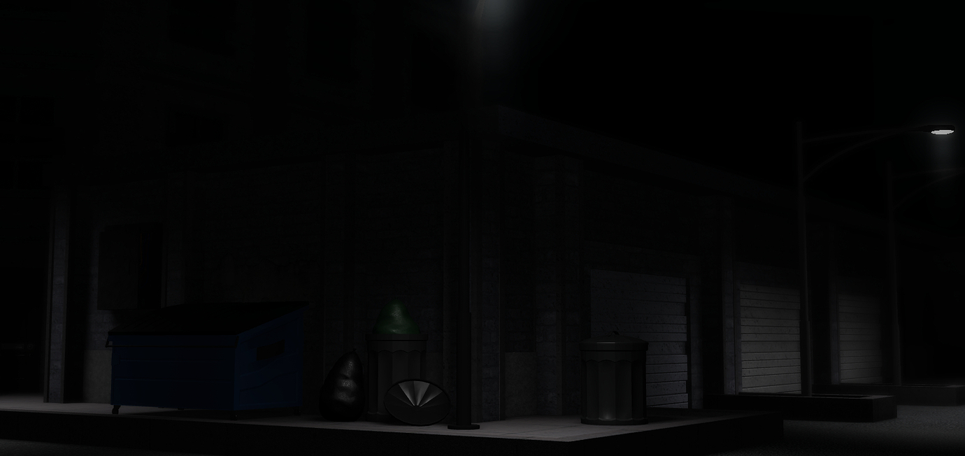 What do you think of this realistic night-time city build? - Creations ...