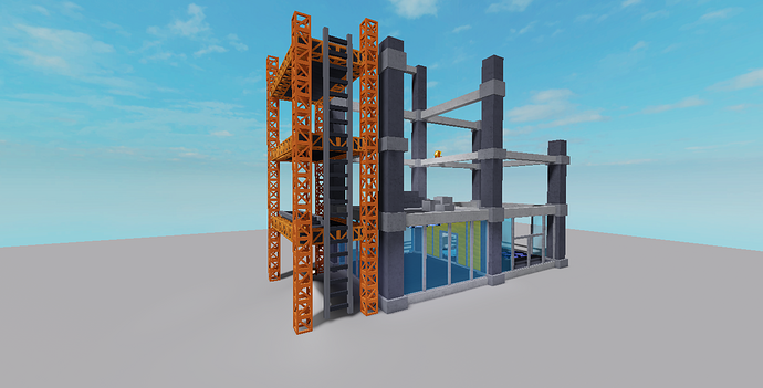 Under-Construction Build - Creations Feedback - Developer Forum | Roblox