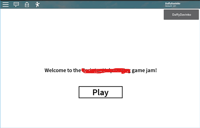 Gui Resizing Problem - Art Design Support - Developer Forum | Roblox