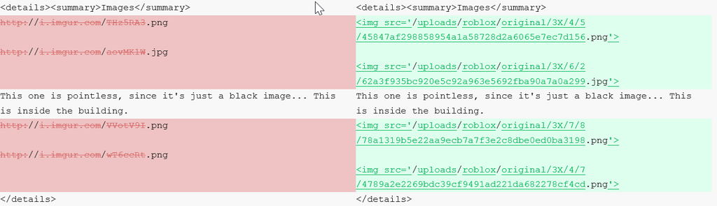 unexpanded bug - Forum Help - Developer Forum | Roblox