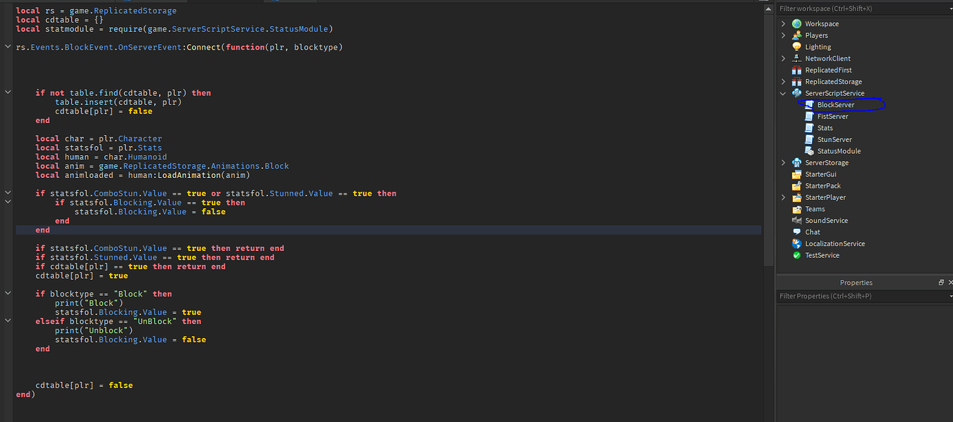 Animation wont work after player respawns - Scripting Support - Developer Forum | Roblox