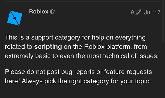 How could I "freeze" a player? - Scripting Support - Developer Forum ...