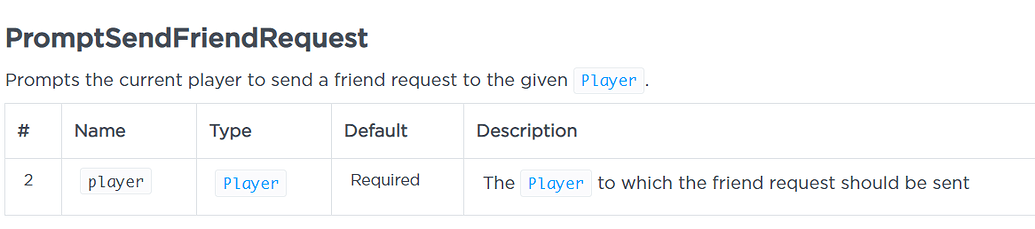 SetCore callback - Scripting Support - Developer Forum | Roblox