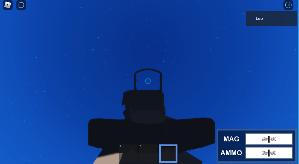 [FE Gun Kit] Aim Point Issue - Scripting Support - Developer Forum | Roblox