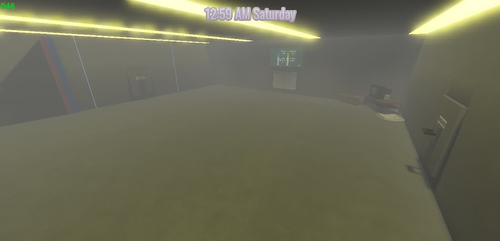 How to fill this empty space? - Building Support - Developer Forum | Roblox