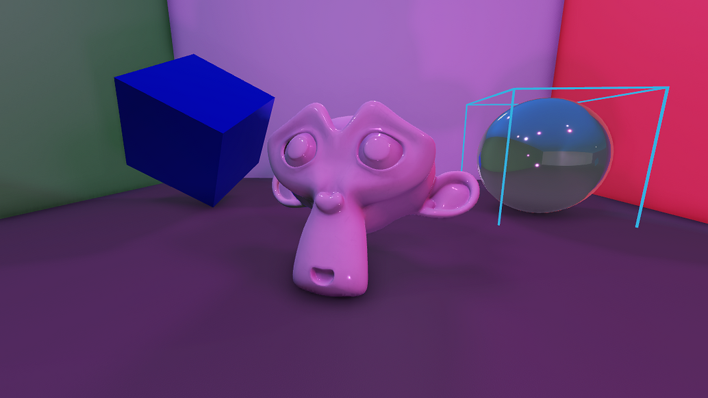 [DEPRECATED] Ray-Traced Global Illumination Plugin | Make your lighting ...