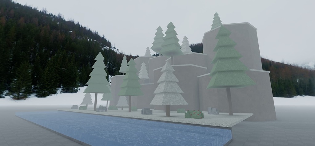 Build Battle Between Crazedbrick1 and IT1024 - Creations Feedback ...