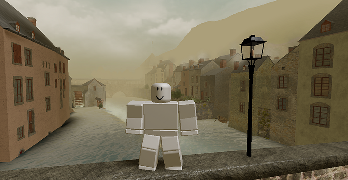 Players spawning as Default Grey Characters - Engine Bugs - Developer ...