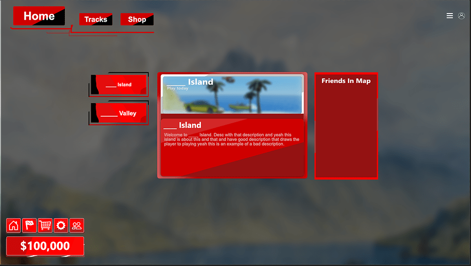UI Design: Navigation and accessibility - Community Tutorials ...