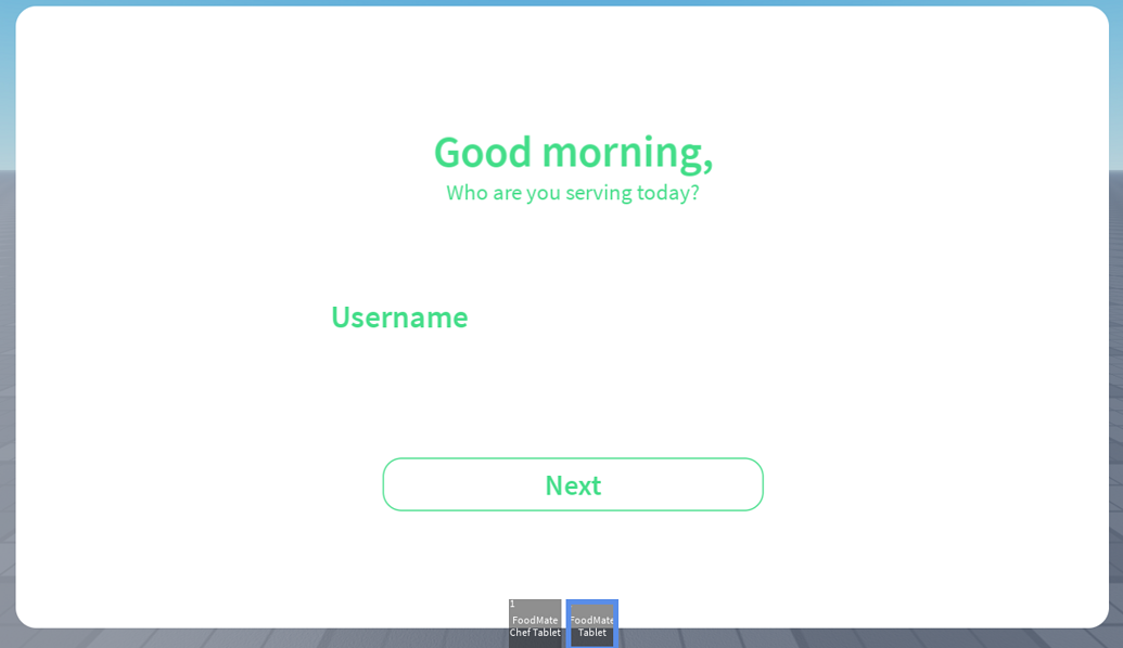 FoodMate V3 | FREE Cafe Ordering System - Community Resources ...
