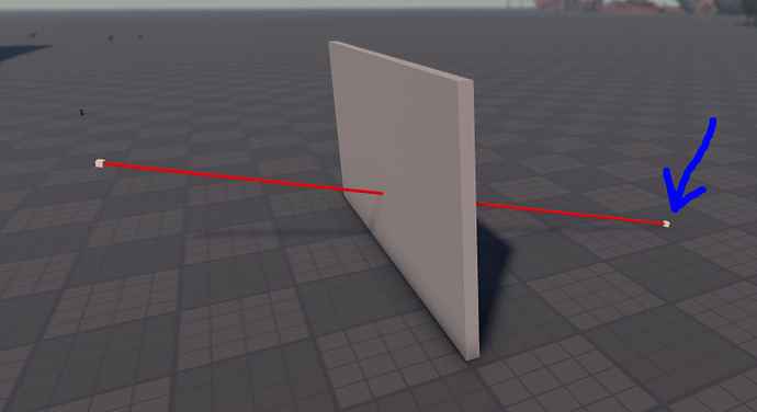 Scripting a bullet wallbang with raycasting - Scripting Support - Developer Forum | Roblox
