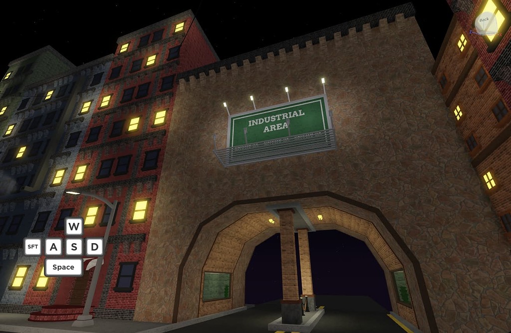 How should i build a port? - Building Support - Developer Forum | Roblox