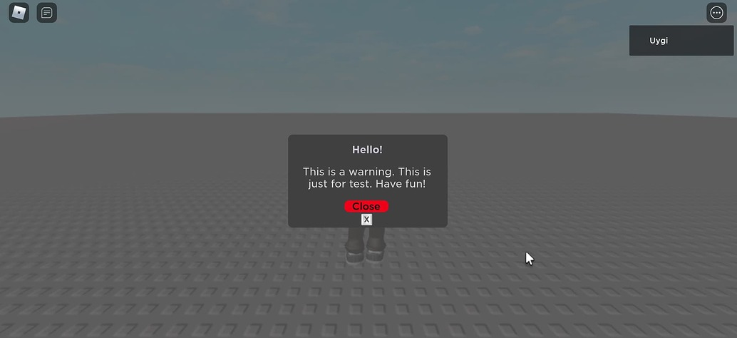 Notification Module (OPEN SOURCE) - Community Resources - Developer ...