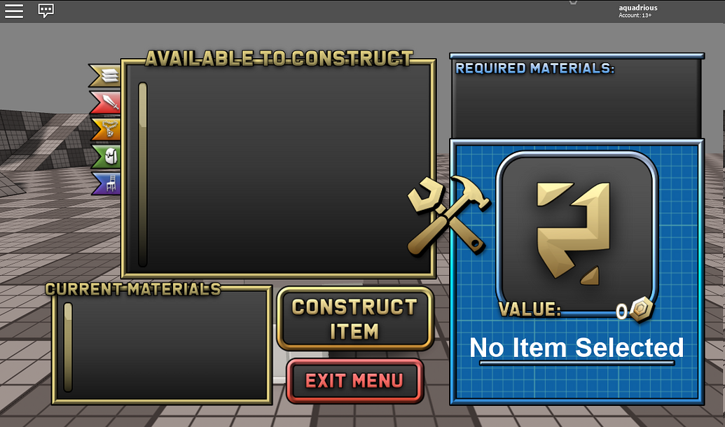 Feedback on Fantasy Game UI? - Art Design Support - Developer Forum ...