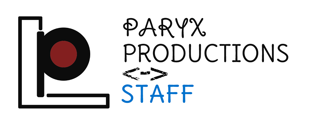 [STAFF] Paryx Productions - Bulletin Board - Developer Forum | Roblox