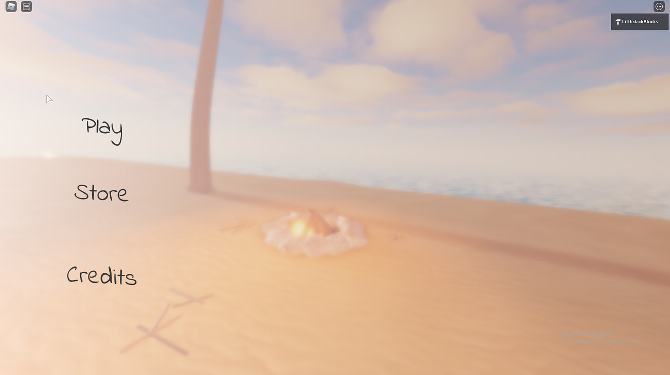 Advanced Main Menu with cool scenery! - Tutorial - Community Tutorials ...