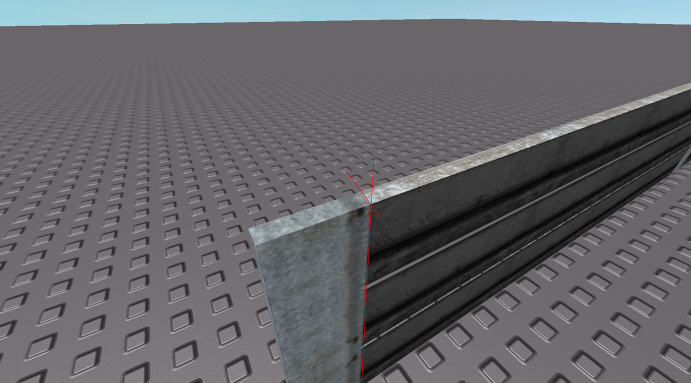 Choose Texture Alignment - Studio Features - Developer Forum | Roblox