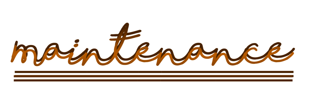 TRGH | Maintenance Community Handbook - Bulletin Board - Developer ...