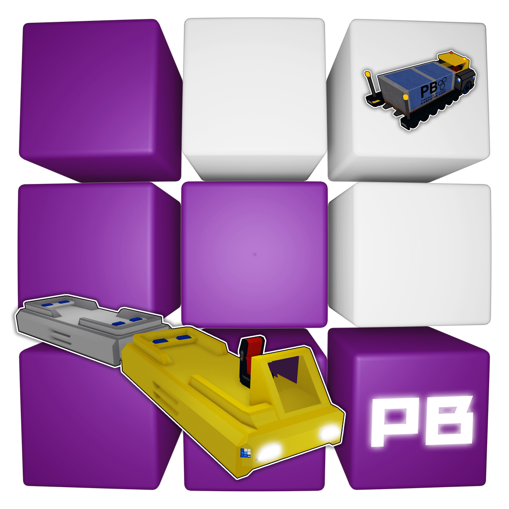 Pinewood Logistics Handbook - Bulletin Board - Developer Forum | Roblox